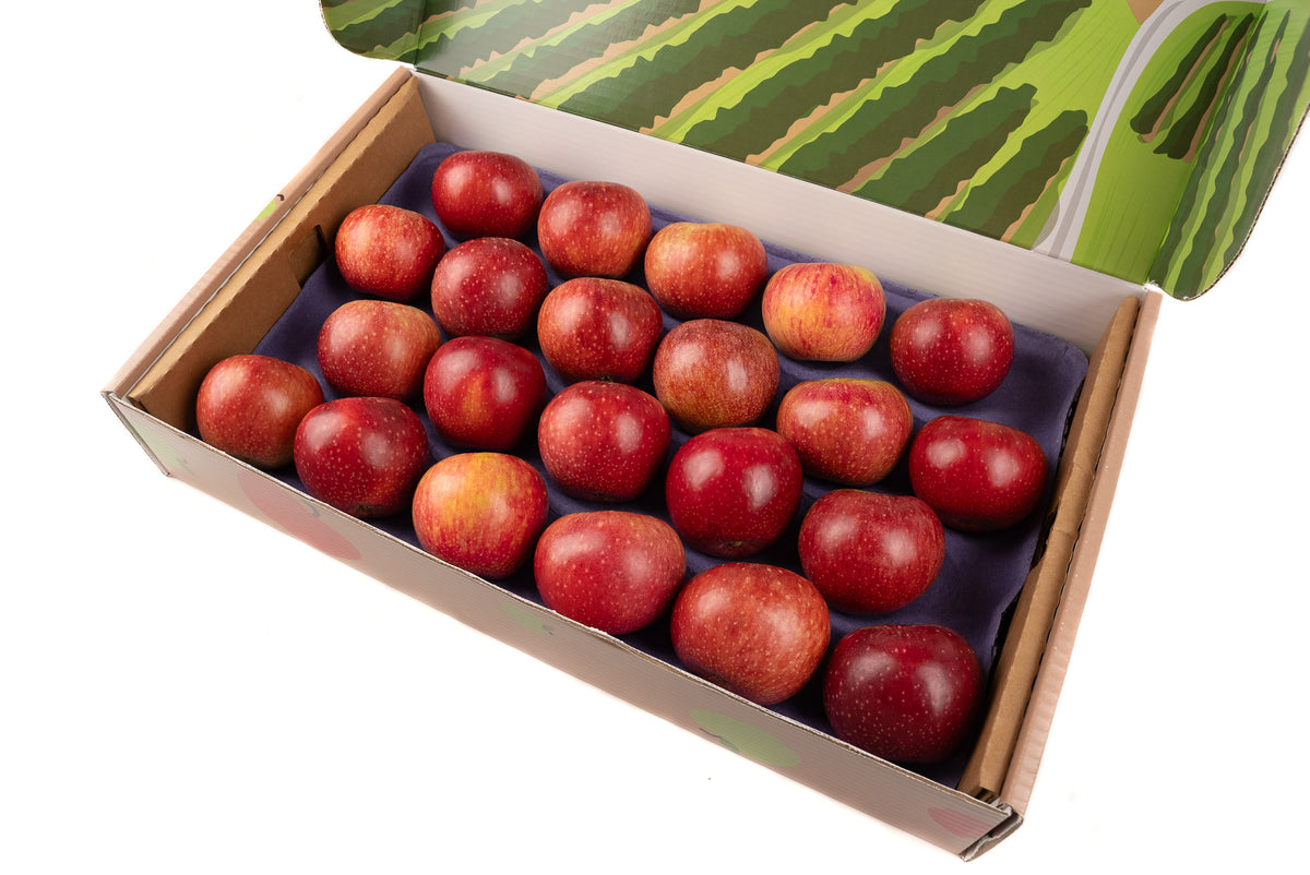 Stayman – Shenandoah Valley Orchards